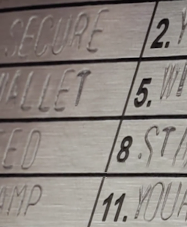 What's the difference between a private key and a seed phrase after cr ...