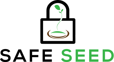 Safe Seed - Crypto Cold Storage Metal Stamp Plates & Kits